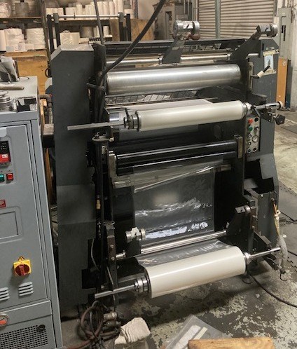 1998 Autobond Autobond Compact ATP | pressXchange