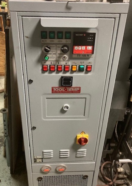 1998 Autobond Autobond Compact ATP | pressXchange