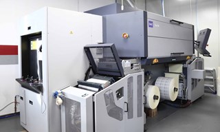 Used Digital machines | pressXchange