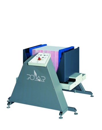 Polar PW-1 | pressXchange