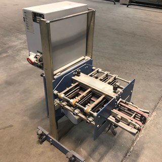 MBO folders and folding machines | pressXchange