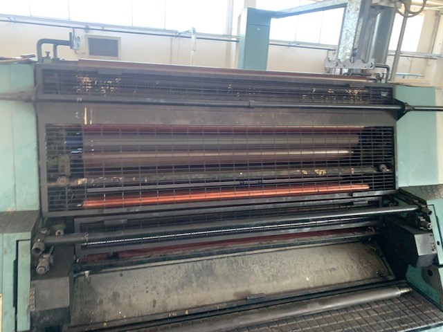 Manroland 804-7B | pressXchange