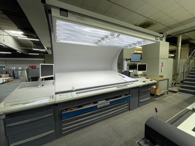 Manroland 900 | pressXchange