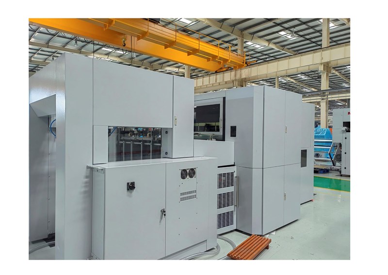 Masterwork Masterwork MKZD1060V400 Die Cutting/ Creasing and Embossing ...