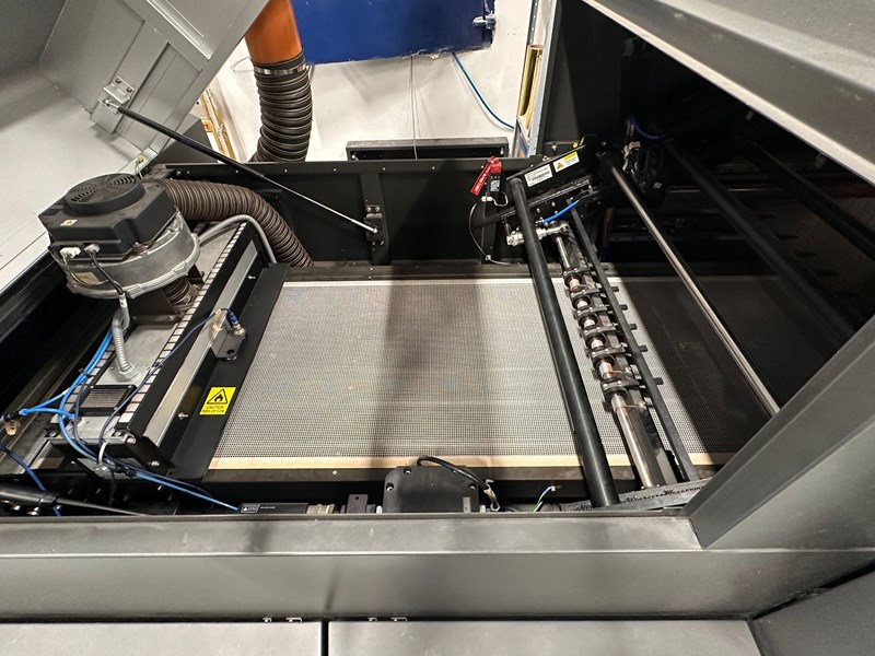 Scodix ULTRA WITH FOIL | pressXchange