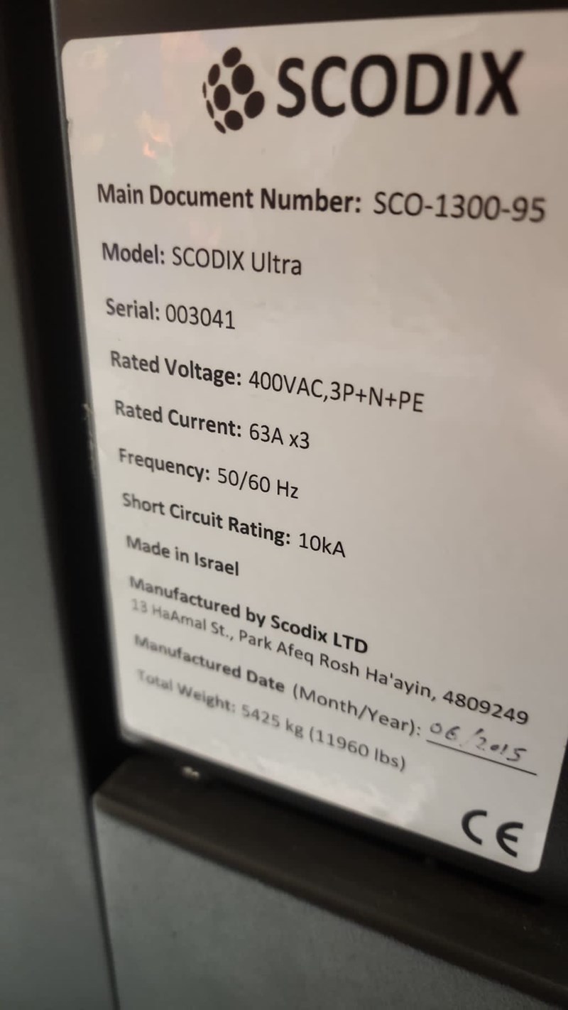 Scodix ULTRA WITH FOIL | pressXchange
