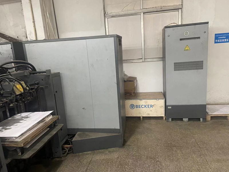 Heidelberg SM 74-5-LX | pressXchange