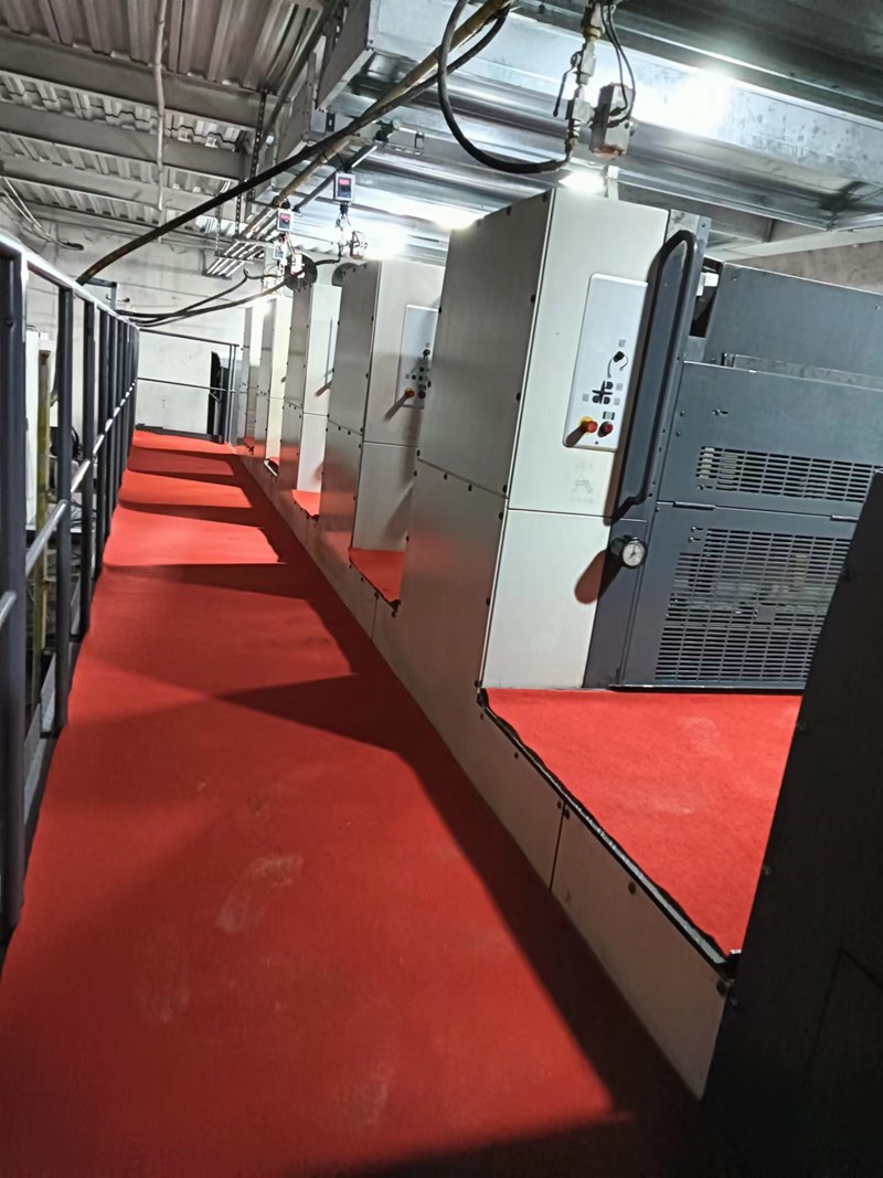 Manroland R905-6B | pressXchange