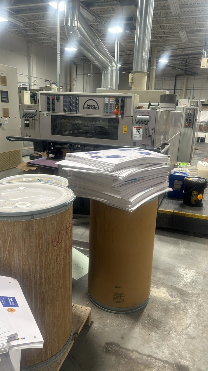 Man Roland 300 | pressXchange