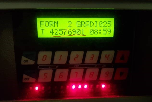 CMC 250 Envelope inserter | pressXchange