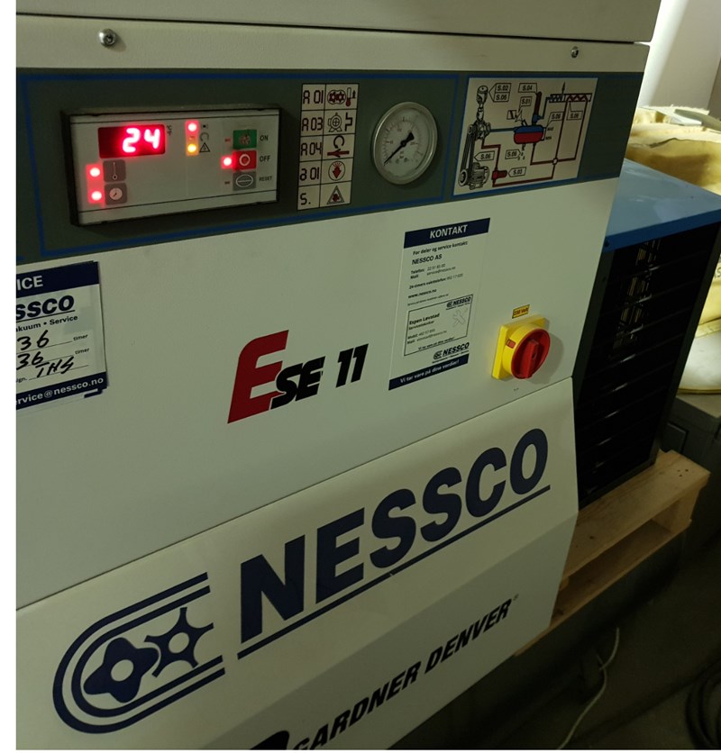 CMC 250 Envelope inserter | pressXchange