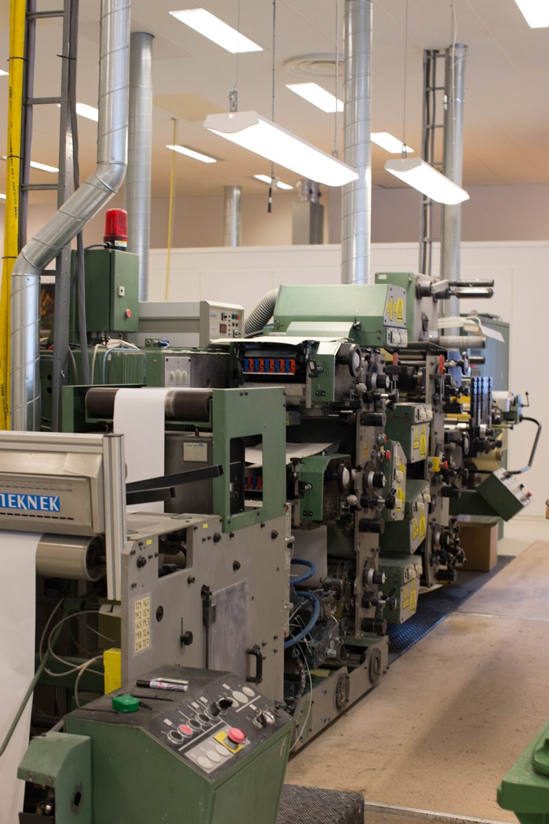 Gallus GALLUS R 200 B 02 | pressXchange