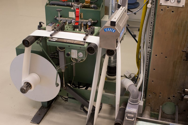 Gallus R200 | pressXchange