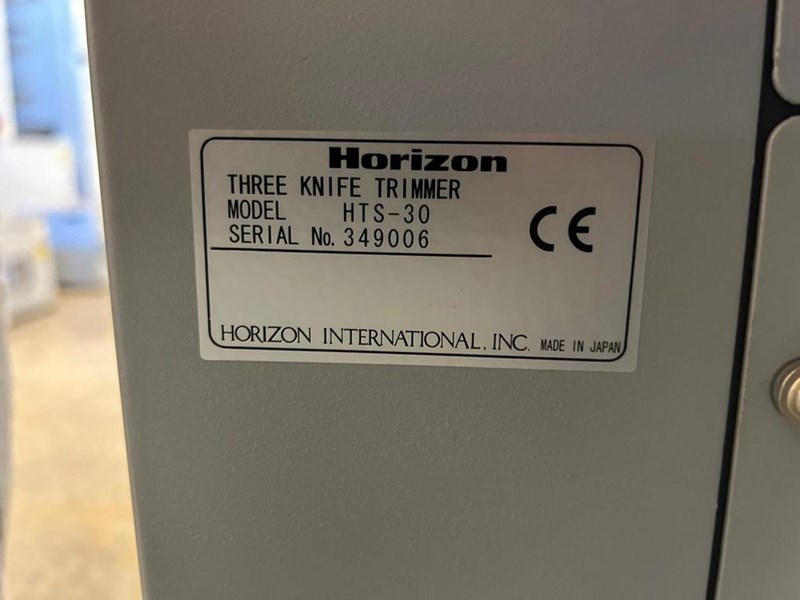 Horizon Stitchliner 5500 | pressXchange