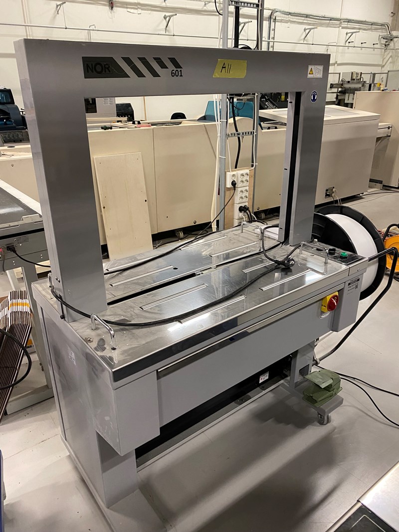 Tauris TP-601D | pressXchange