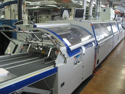 Machines – Pinheiros Corporation Ltd