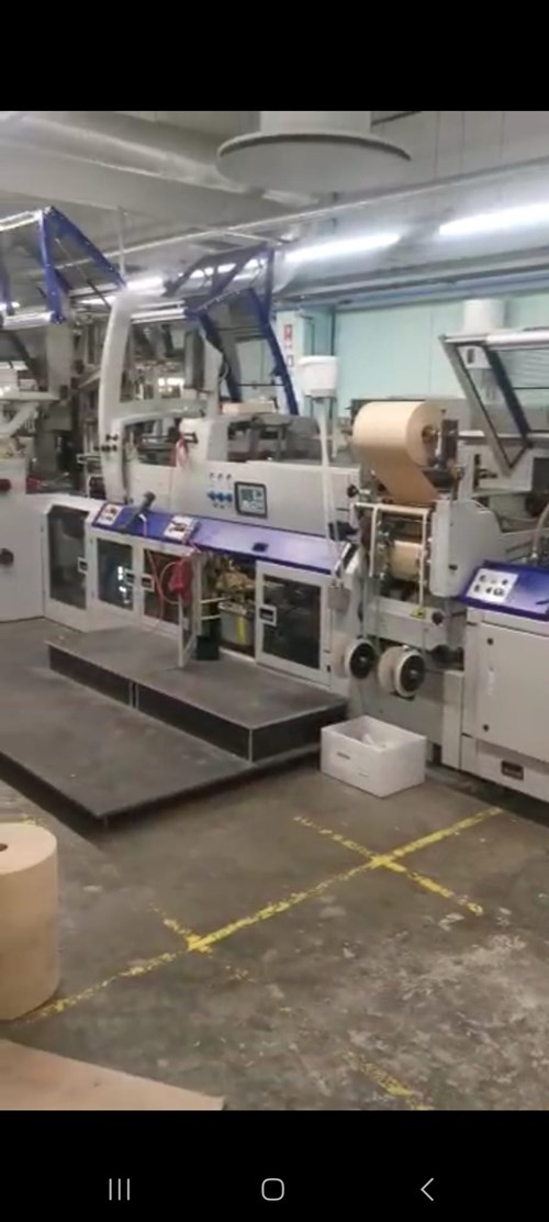 Machines – Pinheiros Corporation Ltd