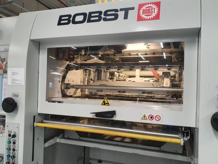 Bobst Novacut 106 ER | pressXchange