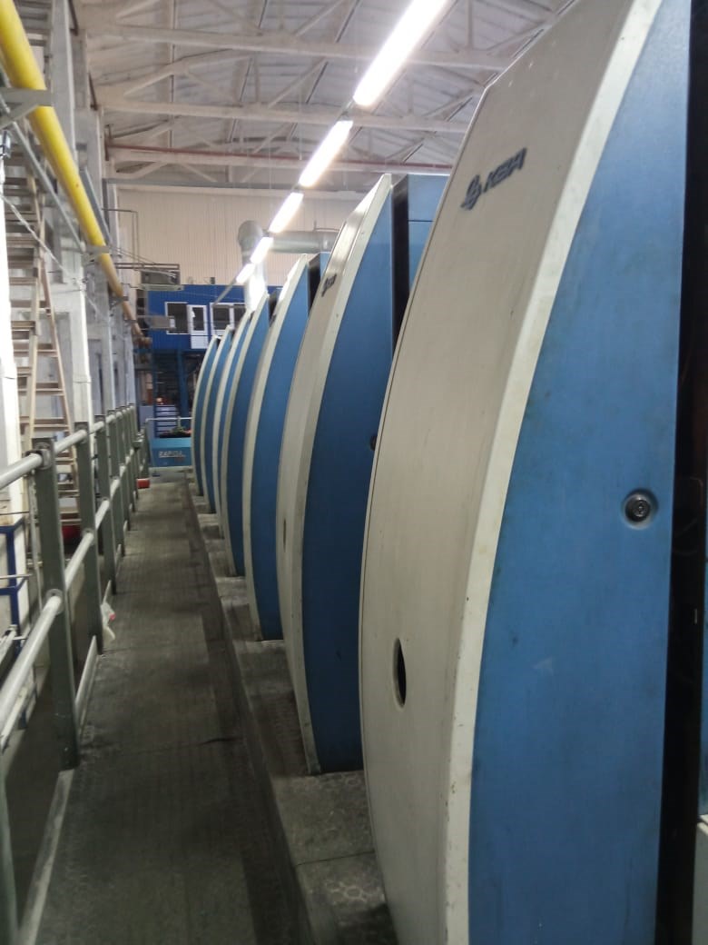 KBA Rapida 105 8 ALV | pressXchange