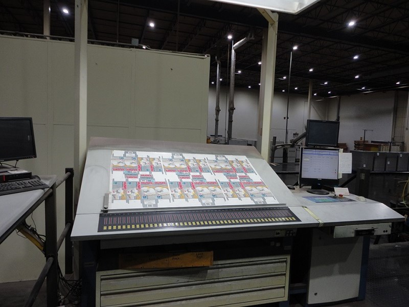 KBA Rapida 142 7 ALV2 | pressXchange