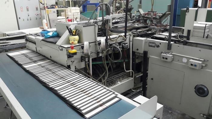 KOLBUS DA.S | pressXchange