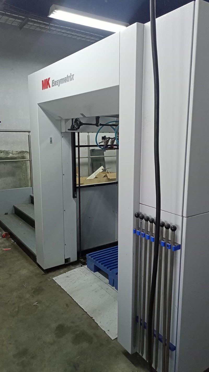 MK EASYMATRIX 106 CS | pressXchange