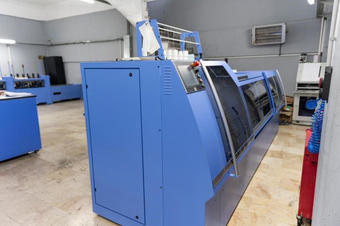 MULLER MARTINI 2016 VENTURA MC200 | pressXchange