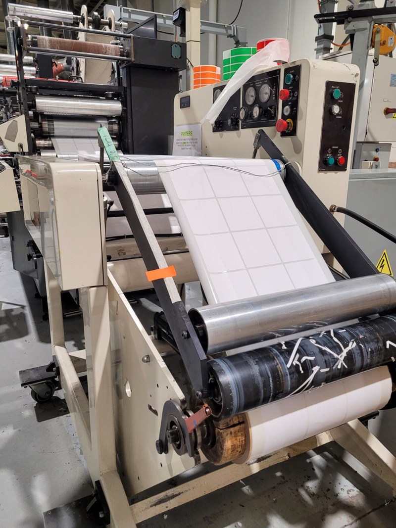 Comco PROGLIDE | pressXchange