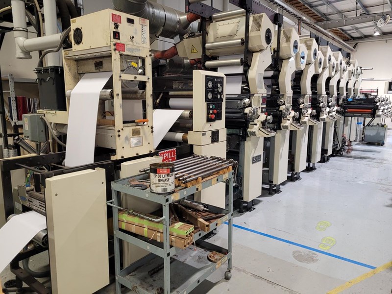 Comco PROGLIDE | pressXchange