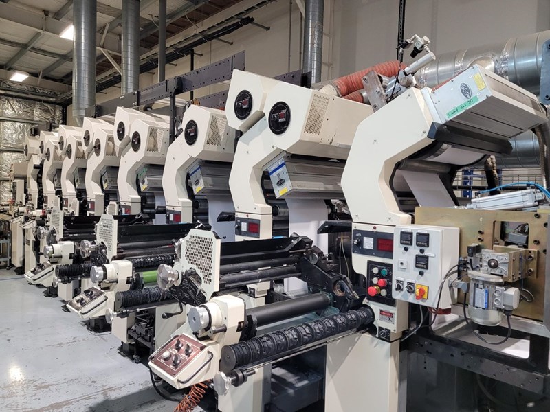 Comco PROGLIDE | pressXchange