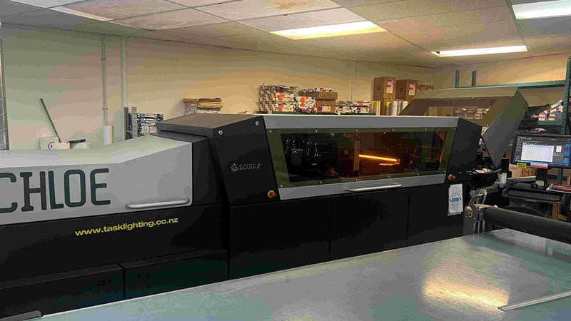 2015 Scodix Ultra Pro | pressXchange