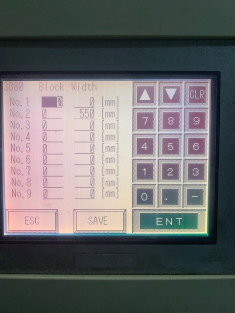 2008 Screen PlateRite 4300S | pressXchange