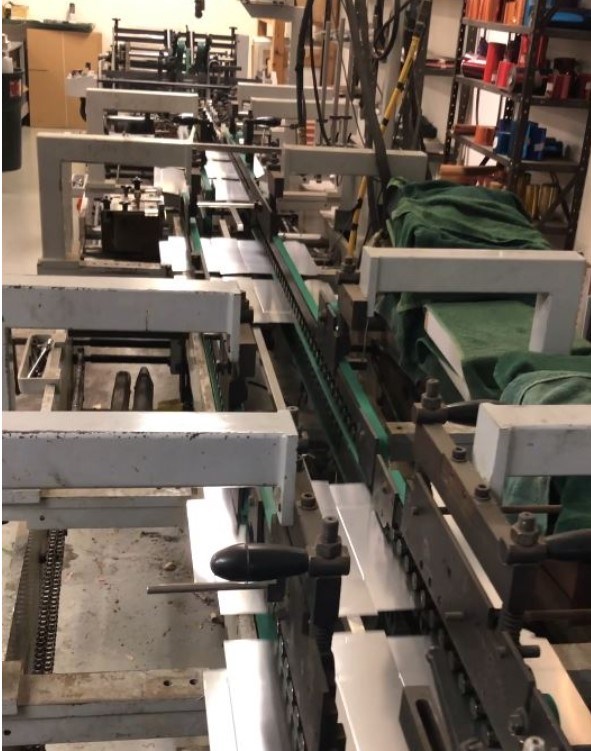 OMEGA 80 | pressXchange