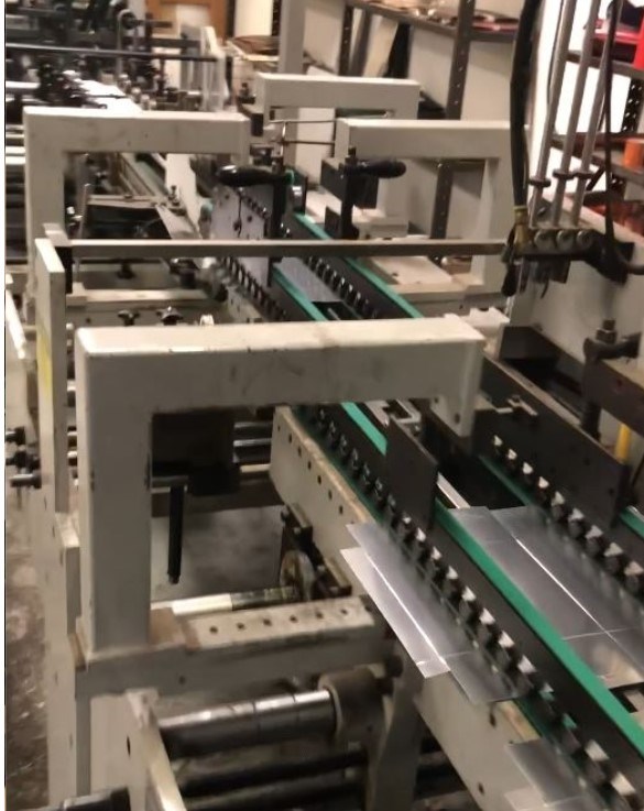 OMEGA 80 | pressXchange