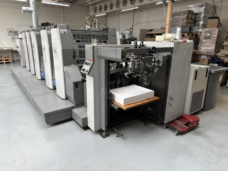 Ryobi 755 | pressXchange