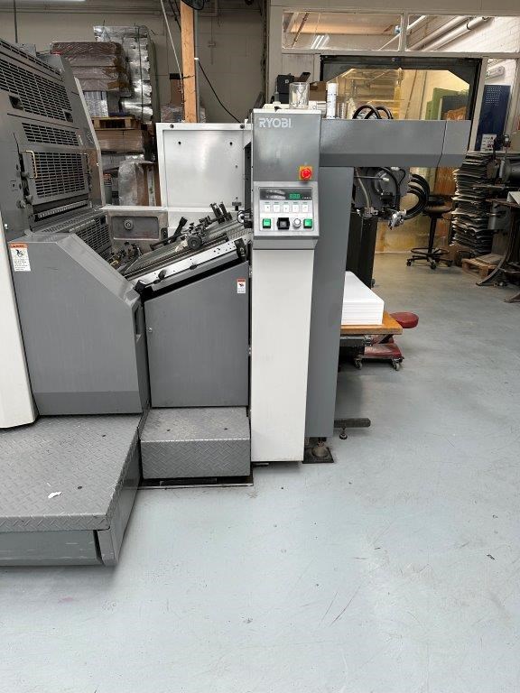 Ryobi 755P | pressXchange