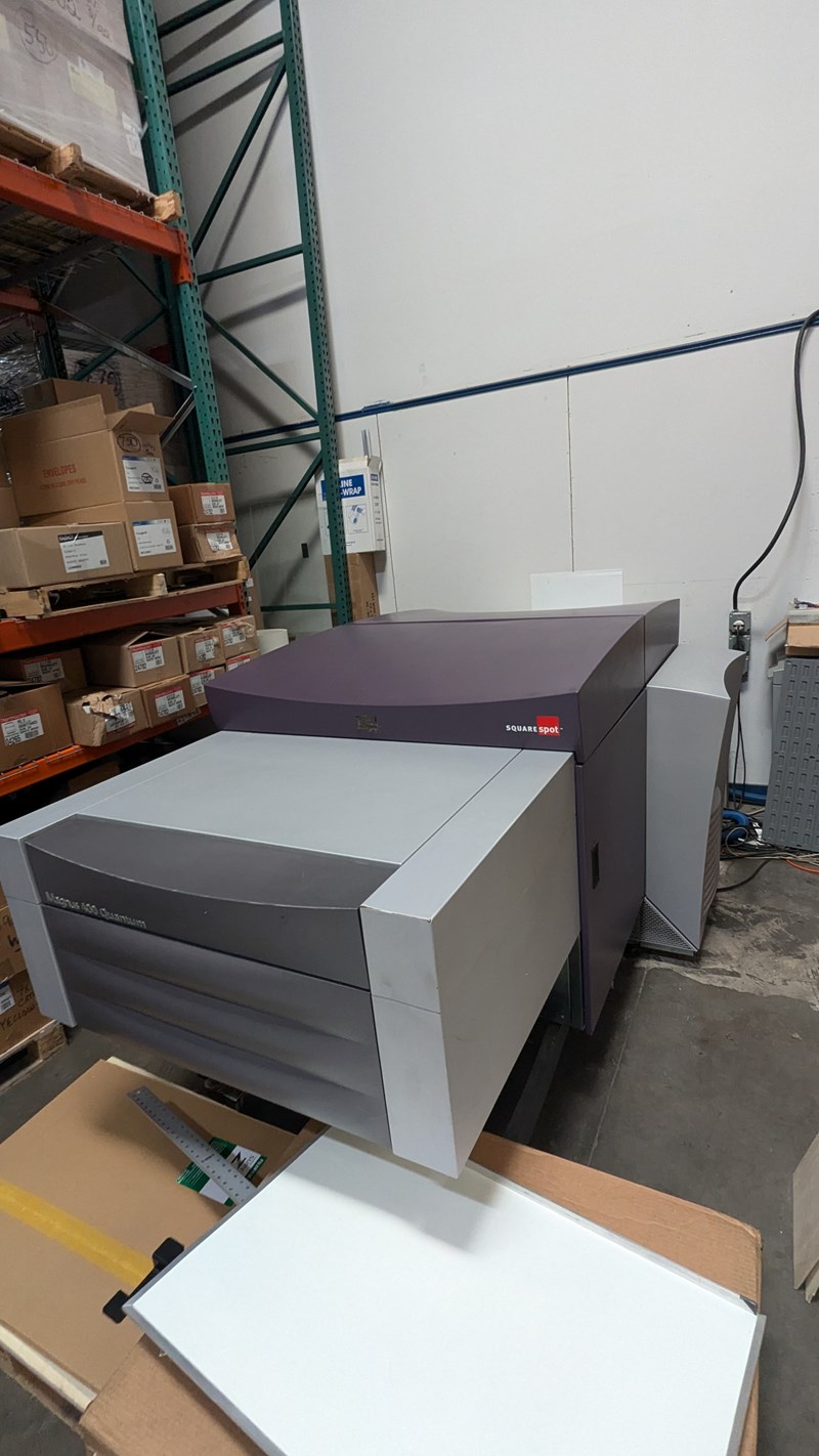 Heidelberg SM74 5+C | pressXchange