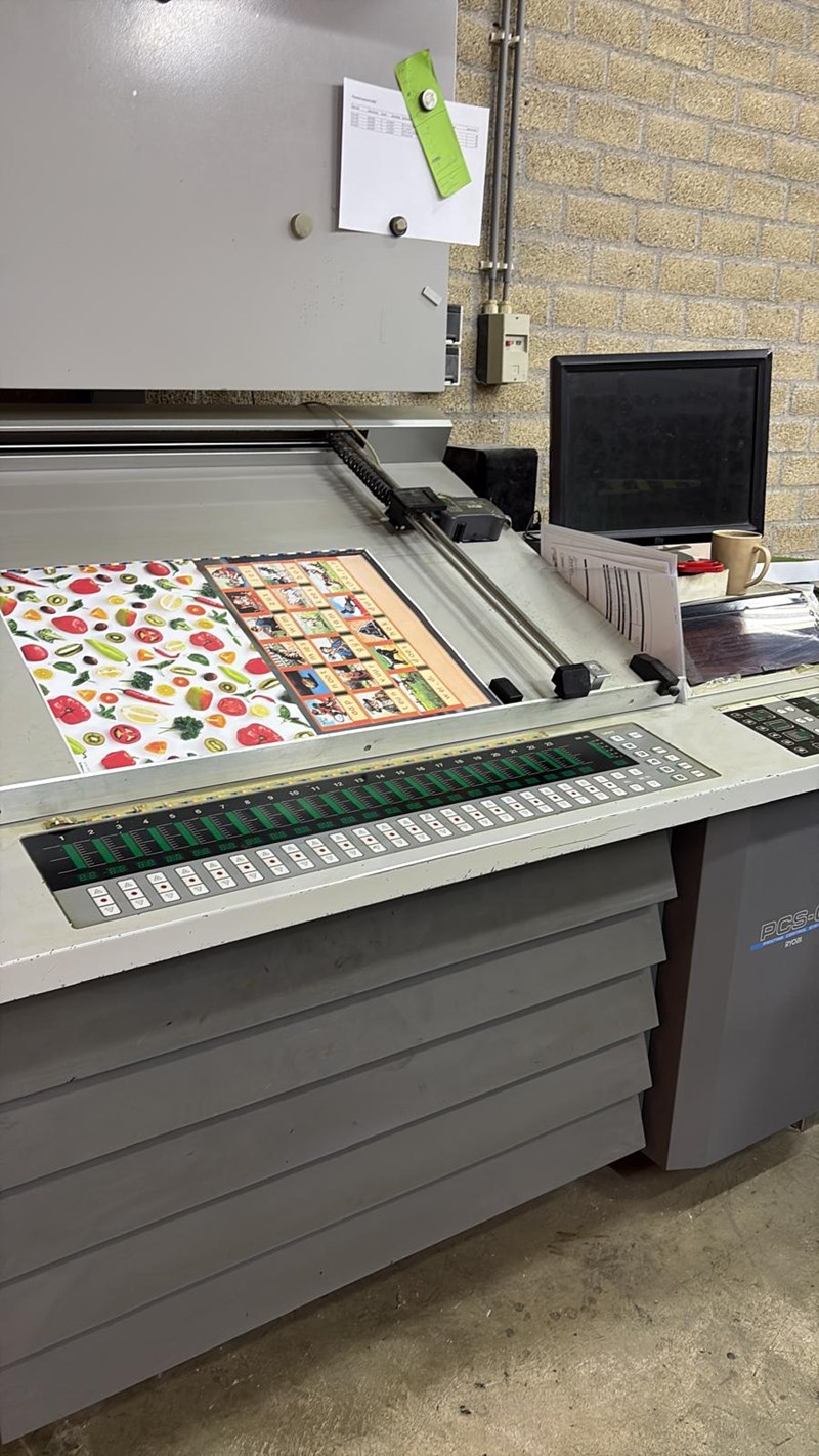 Ryobi 754 S4D | pressXchange