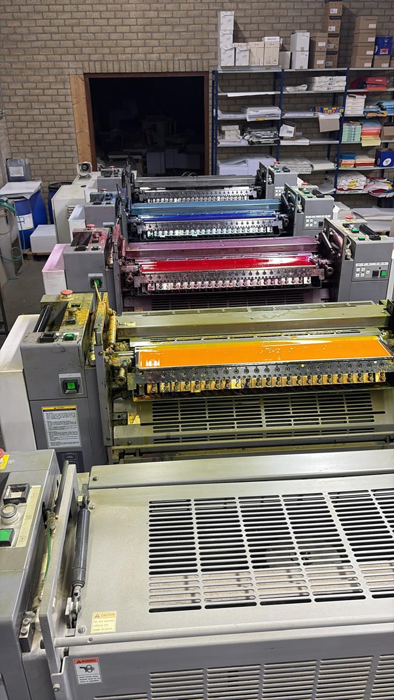 Ryobi 754 S4D | pressXchange