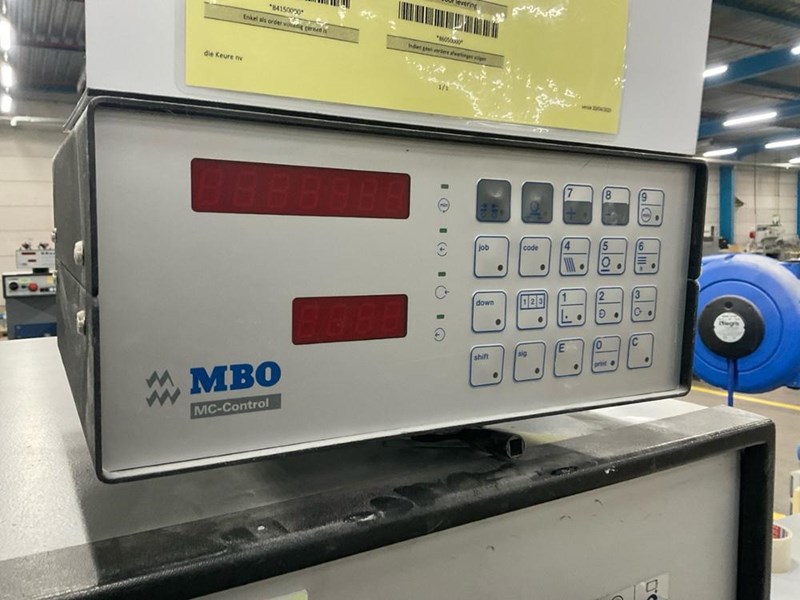 MBO K 760 SKTL/6 R76/ SBAP | pressXchange