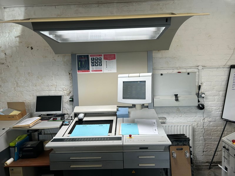 Heidelberg Sm 52 5p3 Pressxchange