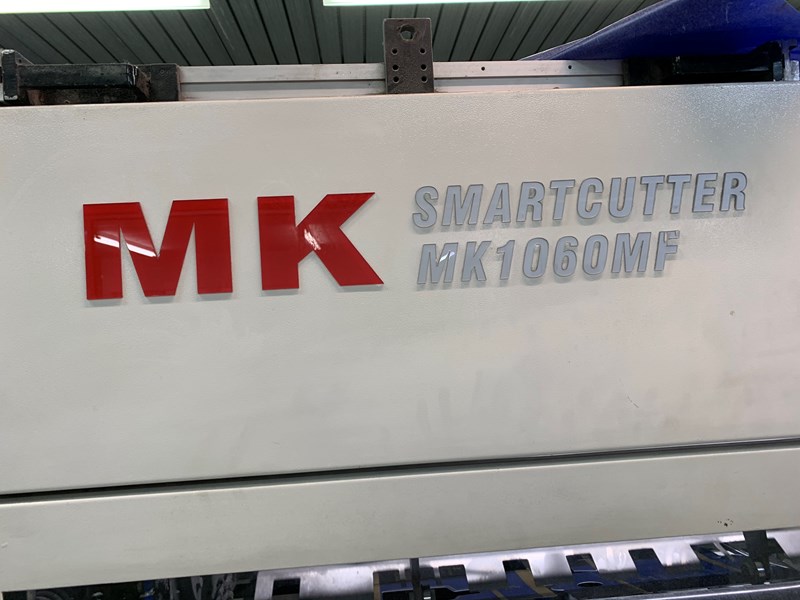 Masterwork MK 1060 MF | pressXchange