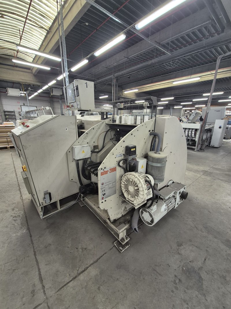 Aster Sewing Machine 2000/42 | pressXchange