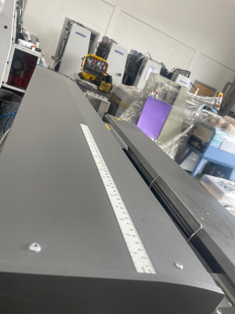 FKS FKS PrintBind KB-4000 PR Binder KB-4000 PUR | pressXchange