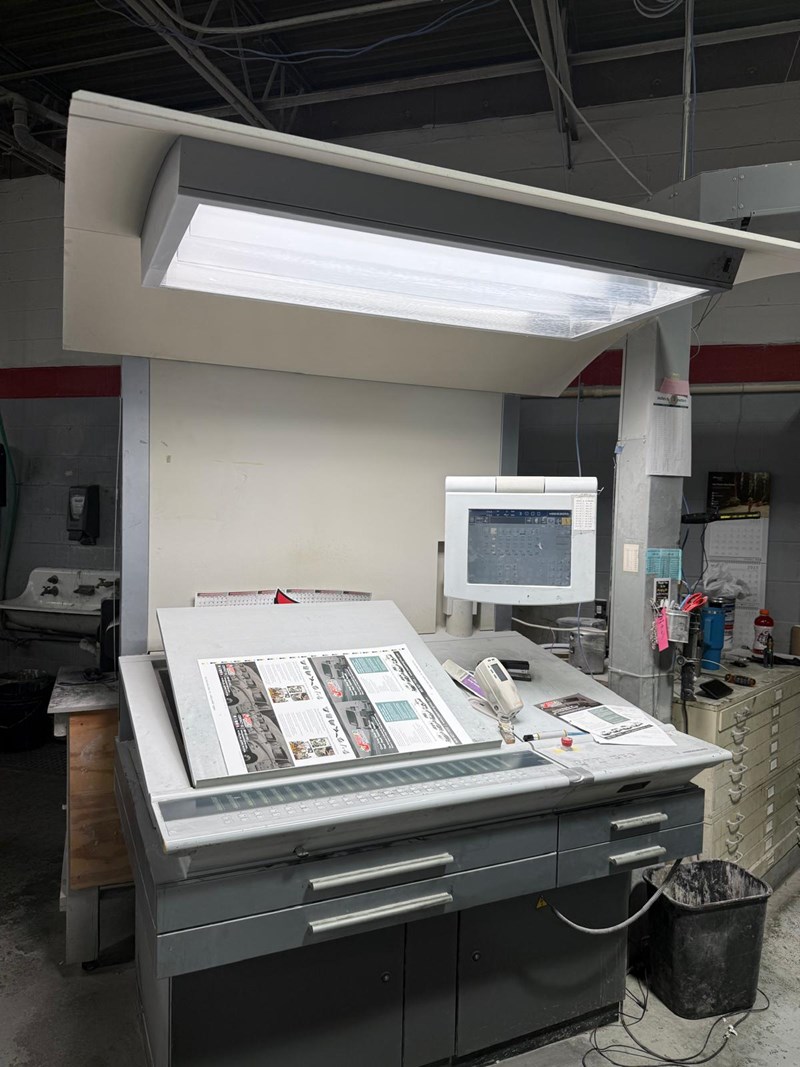 HEIDELBERG CD74-6+LX-F | pressXchange