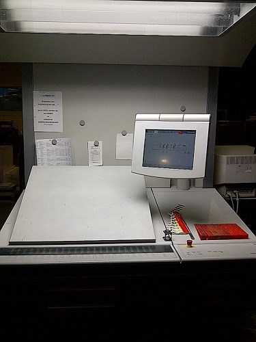 HEIDELBERG CD74-5+LX | pressXchange