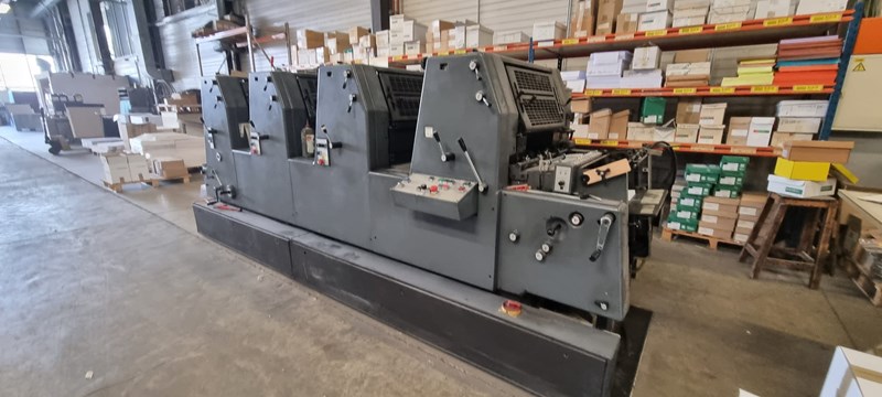 GTO52-4 | pressXchange