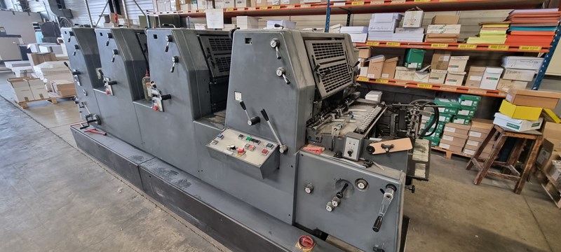 GTO52-4 | pressXchange