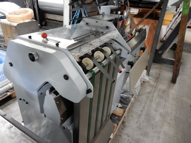 Hohner Stitcher DQ404-02GD | pressXchange