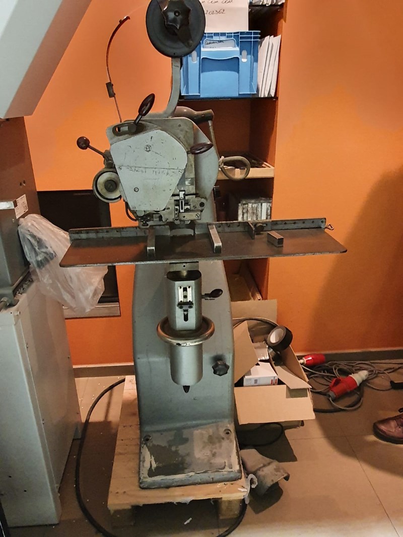 Hohner Hohner Stitcher Hohner Favorit | pressXchange